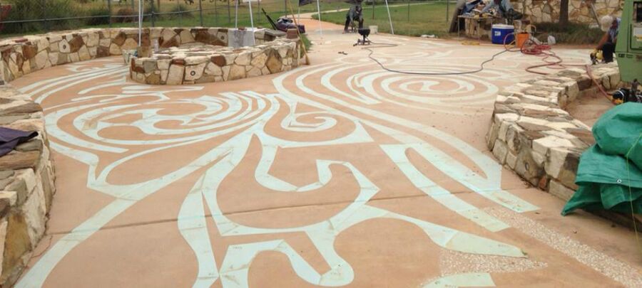 ACI San Antonio Chapter - Photo Gallery